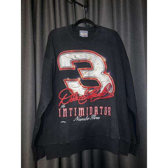 Lee | Tops | Vintage Dale Earnhardt Lee Sport Tag Nutmeg Print Size Xl ...